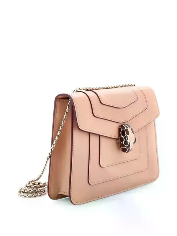 BVLGARI Serpenti Forever Shoulder Bag