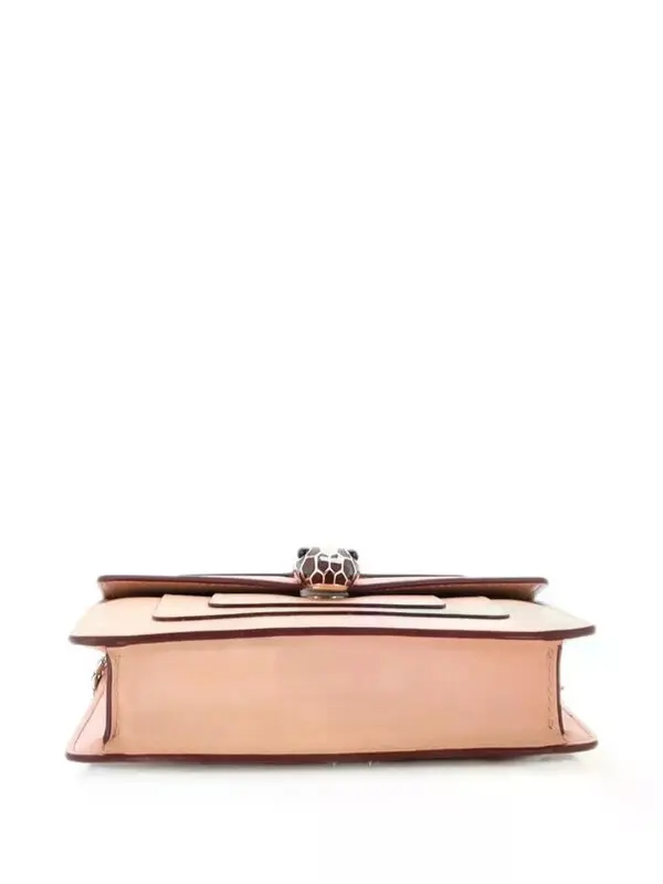 BVLGARI Serpenti Forever Shoulder Bag
