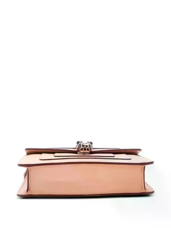 BVLGARI Serpenti Forever Shoulder Bag