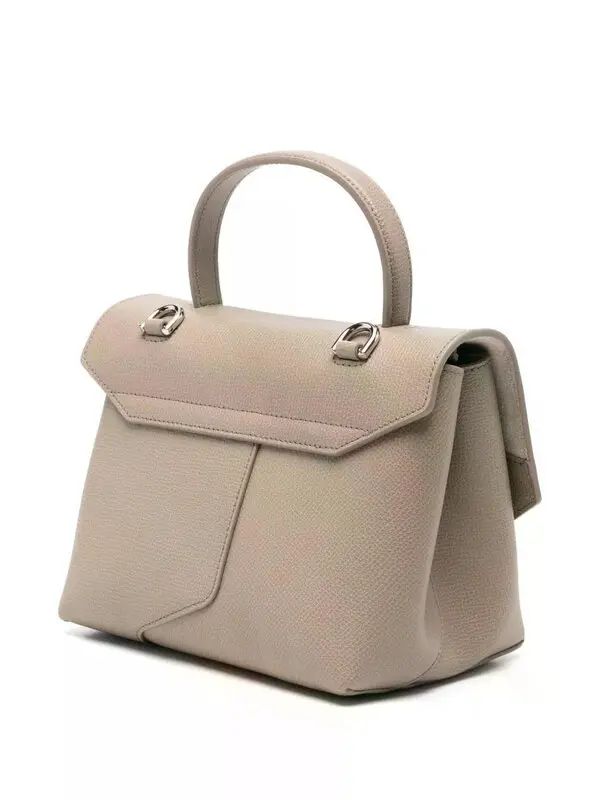 Emporio Armani 1981 Leather Mini Bag