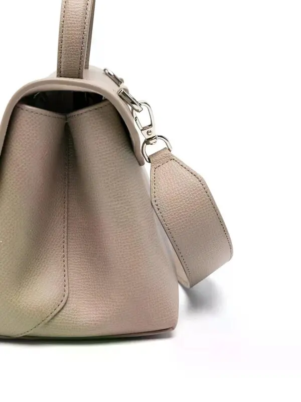 Emporio Armani 1981 Leather Mini Bag