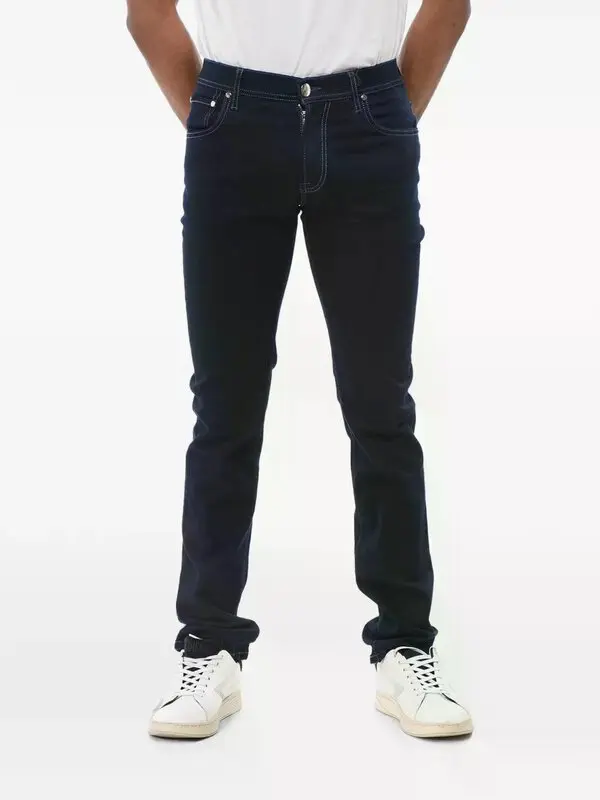 Corneliani Slim-fit Jeans