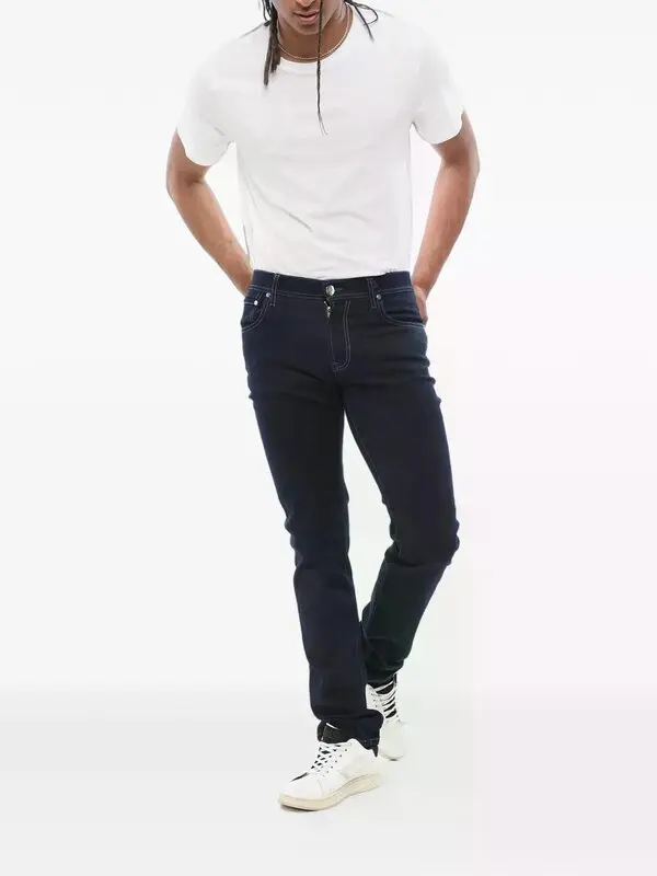 Corneliani Slim-fit Jeans