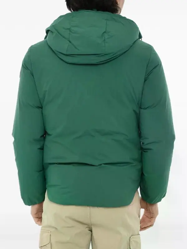 Woolrich Aleutian Quilted Jacket