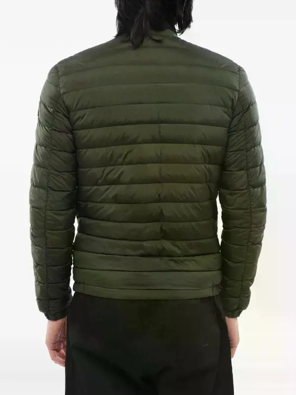 Woolrich Sundance Quilted Puffer Jacket