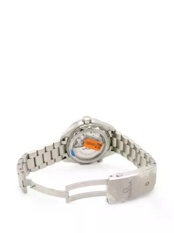 Omega Seamaster Planet Ocean 43mm Stainless Steel Watch