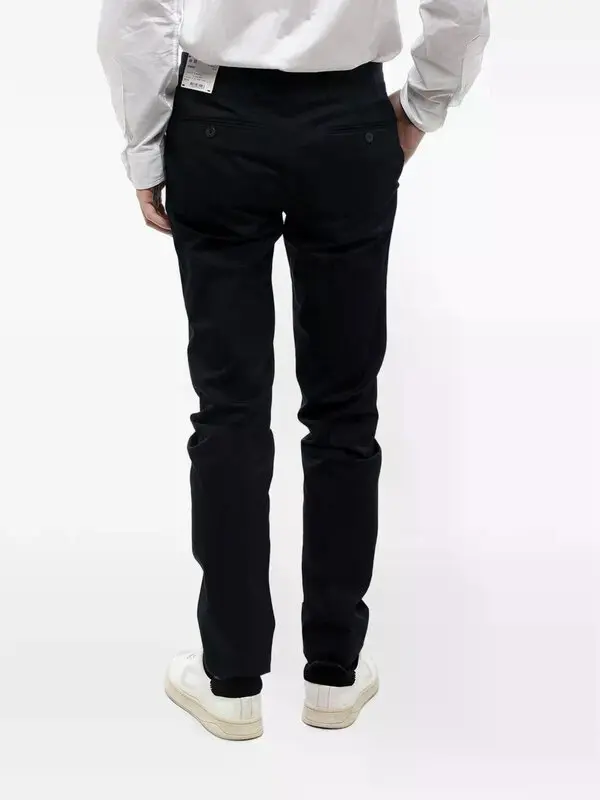 Corneliani Academy Slim-fit Trousers