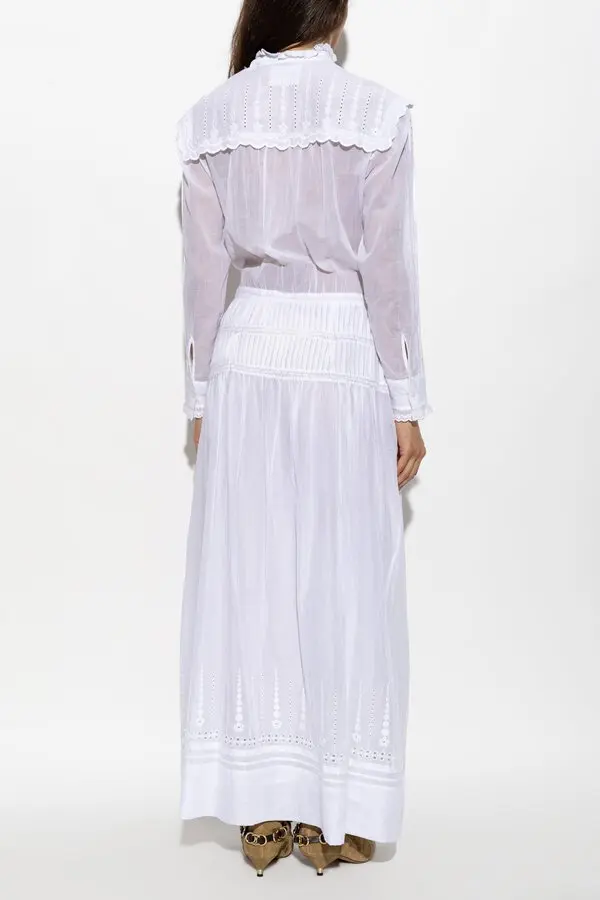 MARANT ETOILE Dress `lonie