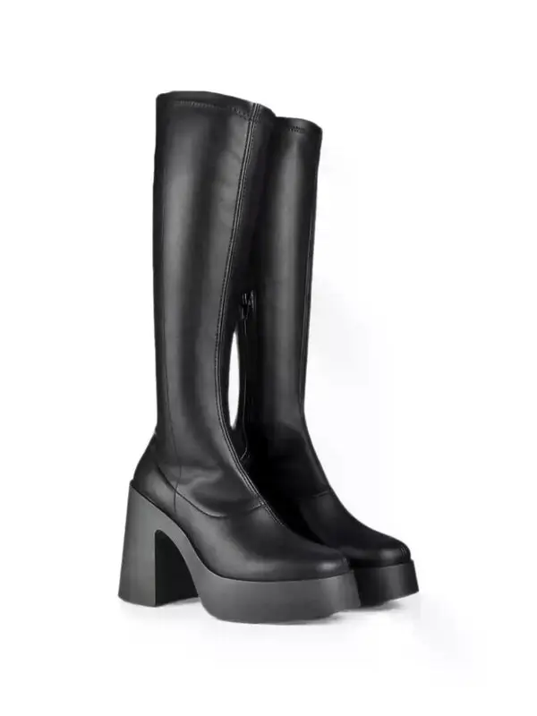 ALTERCORE Sofia Platform Boots