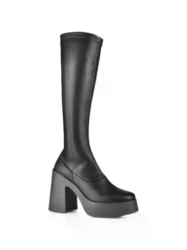 ALTERCORE Sofia Platform Boots