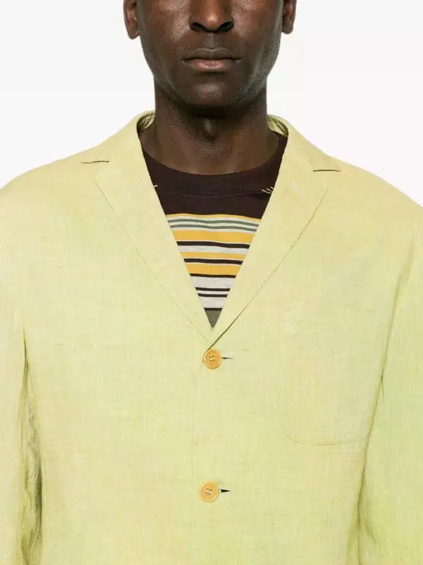 ROMEO GIGLI 1990s Notched-lapel Drawstring Suit
