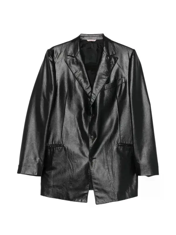 ROMEO GIGLI 1990s Single-breasted Jacket