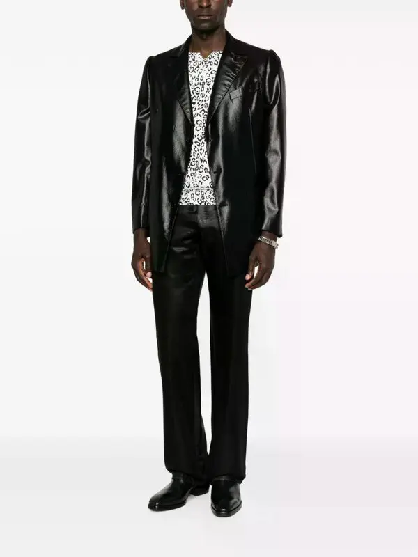 ROMEO GIGLI 1990s Single-breasted Jacket