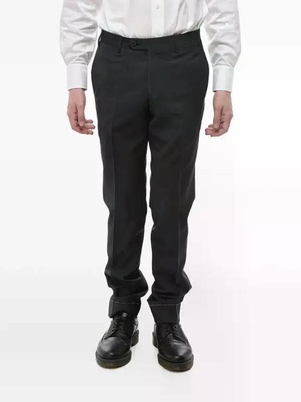 Corneliani Academy Trousers
