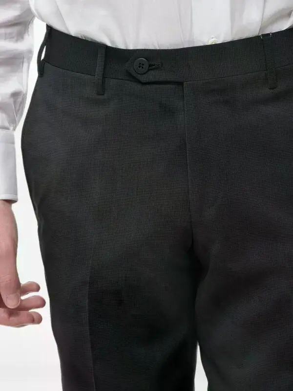 Corneliani Academy Trousers