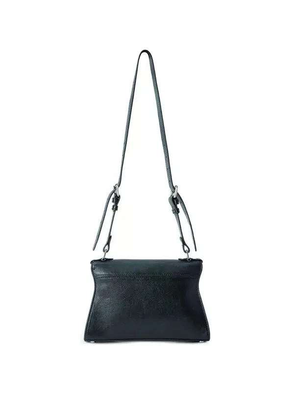 VIVIENNE WESTWOOD Bianca Small Shoulder Bag