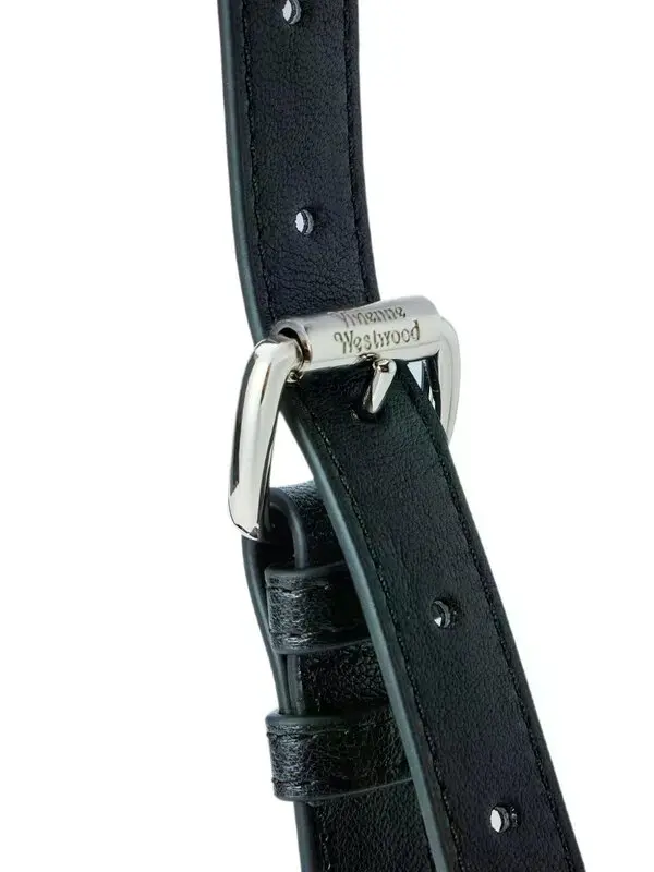 VIVIENNE WESTWOOD Bianca Small Shoulder Bag