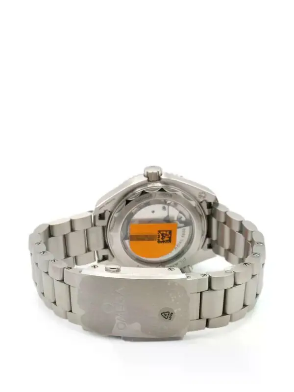 Omega 2020s Seamaster Planet Ocean 39mm Watch