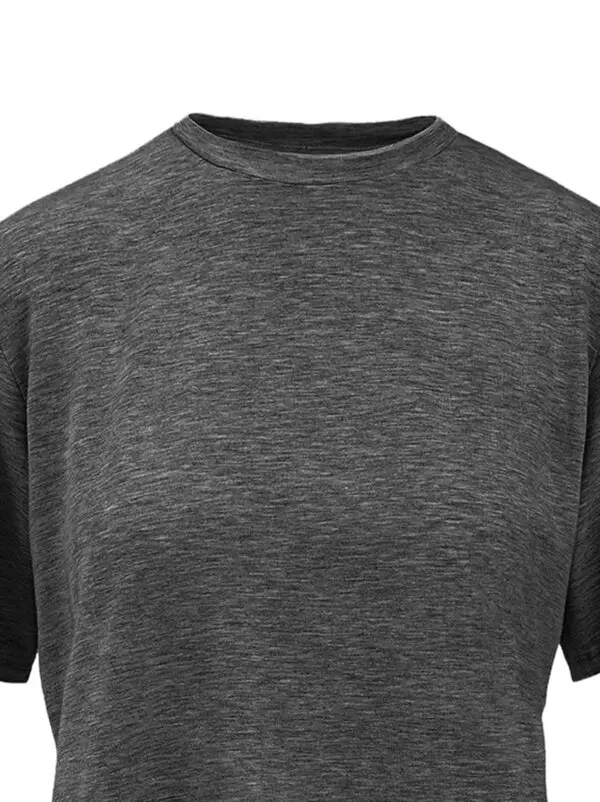 SEEN USERS Survival Pajamas Set - Grey