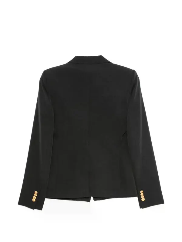 Tagliatore Double-breasted Peak-lapels Suit