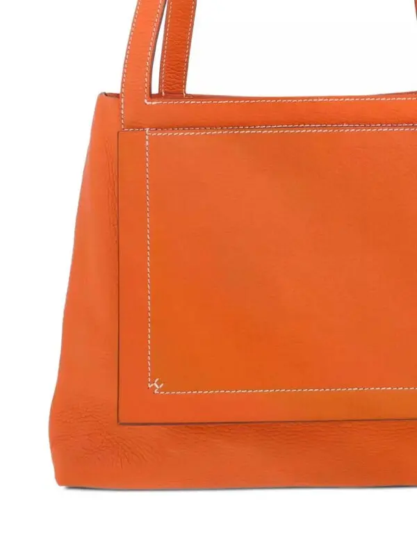 Hermès 2022 Small Cabasellier Tote Bag