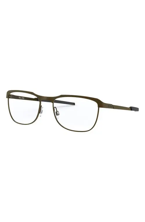 Oakley Tail Pipe 55mm Optical Glasses