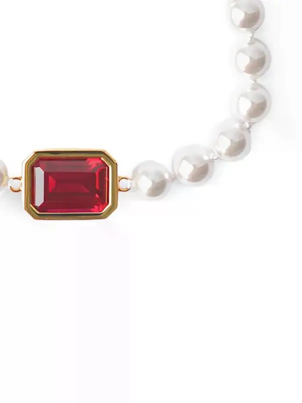IZABEL DISPLAY Mega Crystal-embellished Bracelet