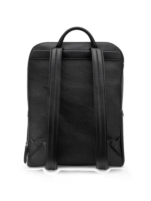 Smythson Ludlow Zip-around Backpack