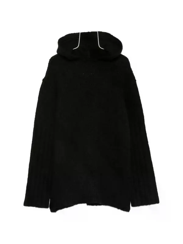 Rick Owens Long-sleeves Sweater