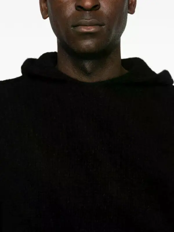 Rick Owens Long-sleeves Sweater