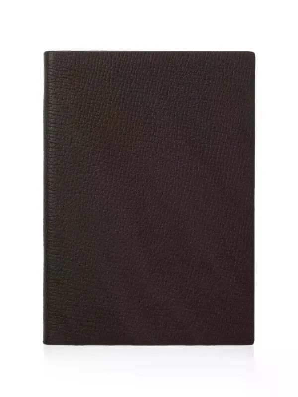 Smythson Soho Ludlow Notebook