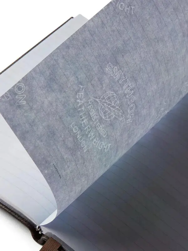 Smythson Soho Ludlow Notebook