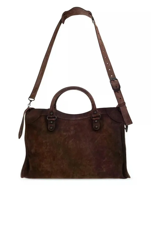 Balenciaga Le City Bag Medium