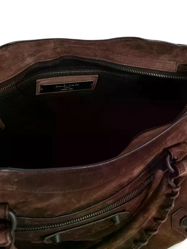 Balenciaga Le City Bag Medium