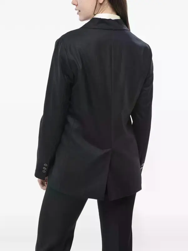 SLOWEAR Montedoro Double-breasted Blazer
