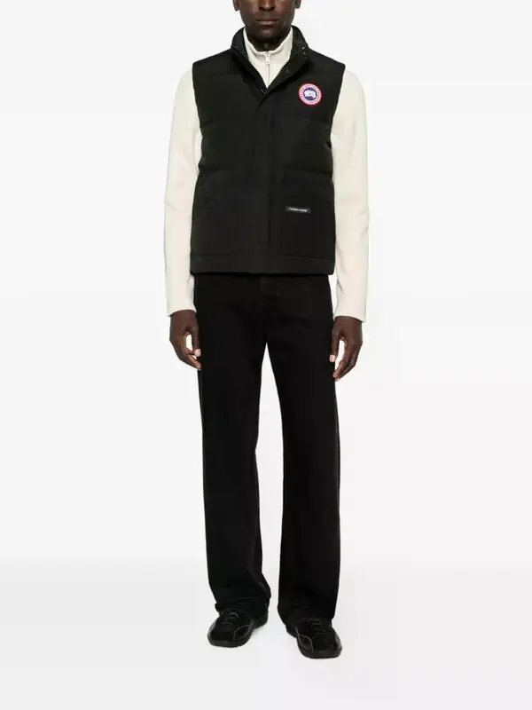 Canada Goose Freestyle Padded Gilet
