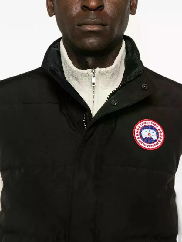 Canada Goose Freestyle Padded Gilet