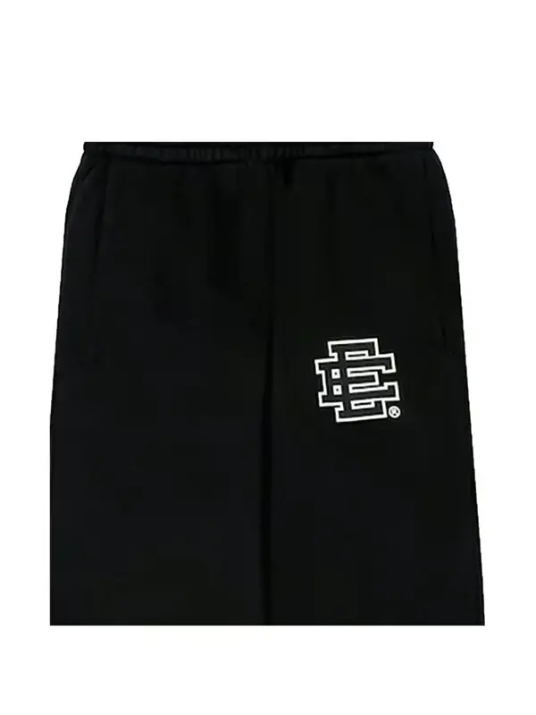 ERIC EMANUEL Ee Basic Logo-print Track Pants