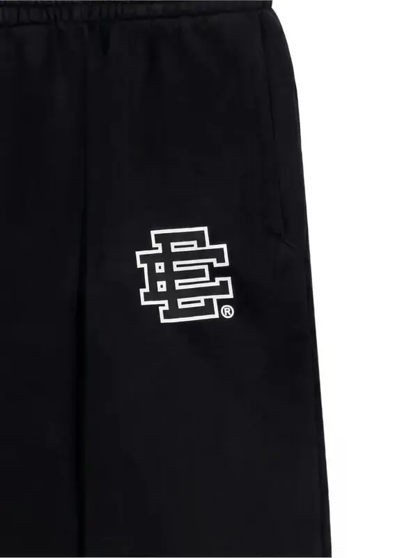 ERIC EMANUEL Ee Basic Logo-print Track Pants