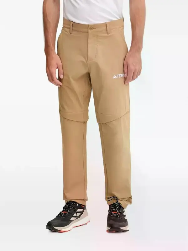 Adidas Terrex Zip-off Trousers