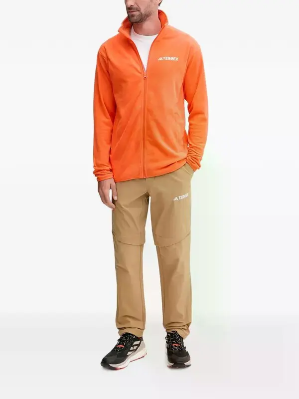 Adidas Terrex Zip-off Trousers