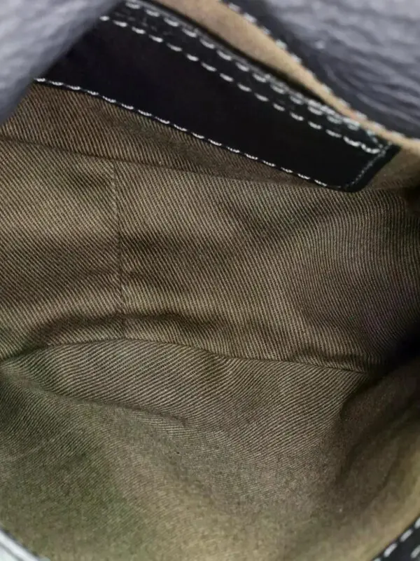 Chloé Marcie Leather Small Crossbody Bag