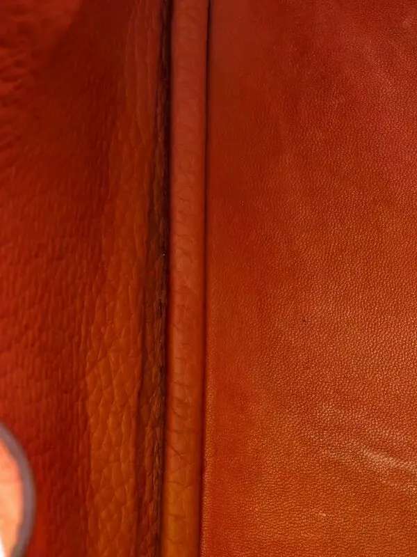 Hermès Lindy Bag Clemence 26 Shoulder Bag