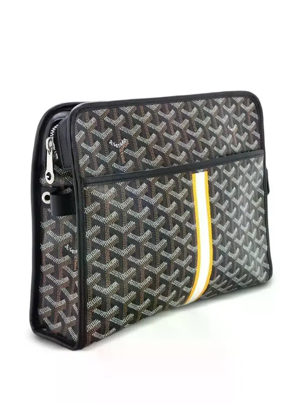 Goyard Jouvence Toiletry Pouch - Black