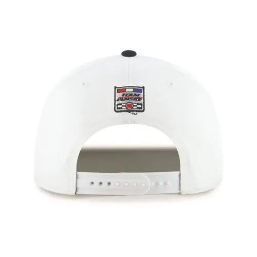 '47 Gold Ryan Blaney Flame Hitch Adjustable Hat