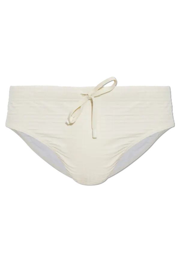 Balmain Swim Briefs