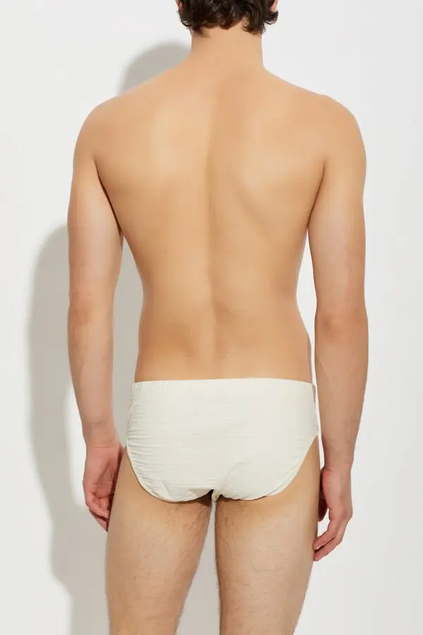 Balmain Swim Briefs