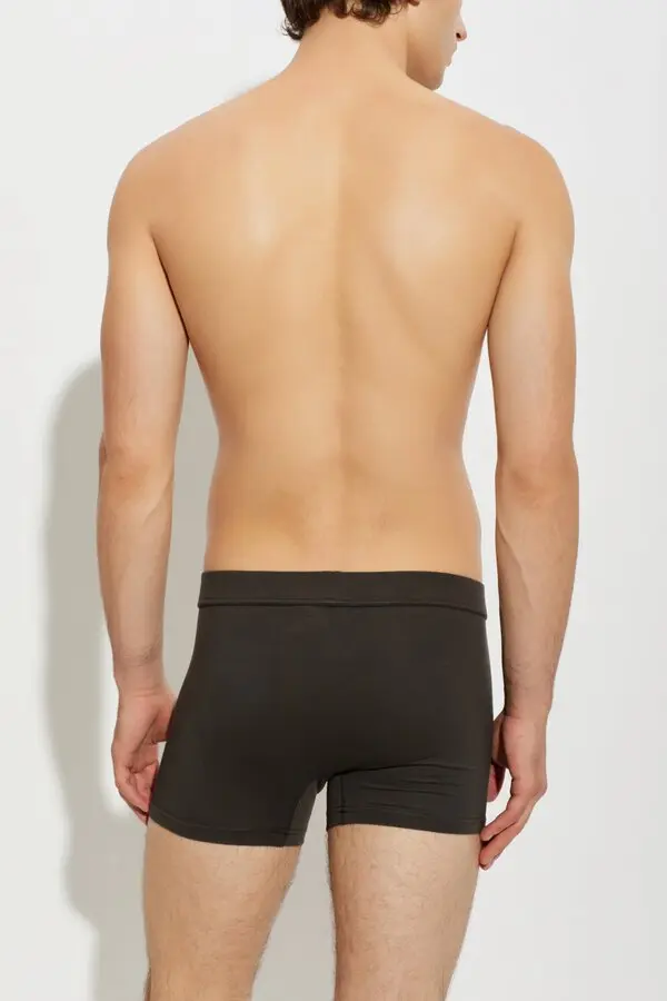 Dsquared2 Boxers With Logo