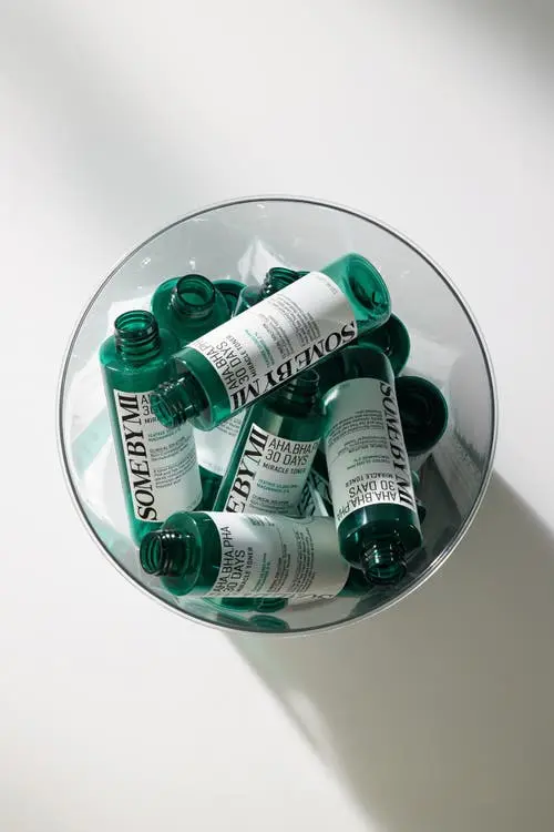 SOME BY MI Aha Bha Pha 30 Days Miracle Toner