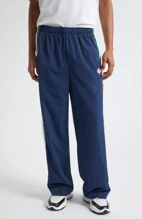 Casablanca Track Pants - Poly Taffeta